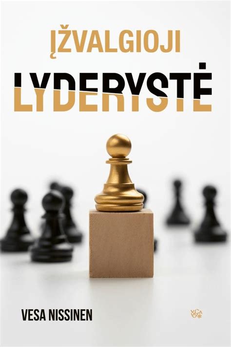 Įžvalgioji Lyderystė Panevėžio Elenos Mezginaitės Viešoji Biblioteka