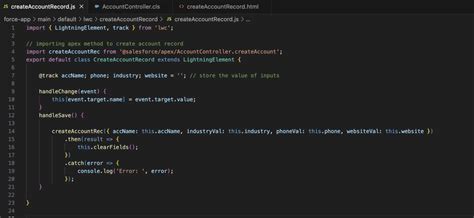 Scenario Based Salesforce Developer Interview Questions And Answers Salesforce Geek