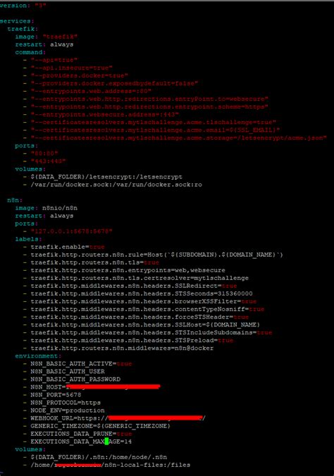 Big File Sizes On N8n Server Questions N8n Community
