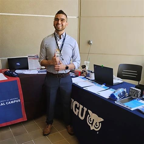 Jose Molina On Linkedin Excited To Have The Western Governors