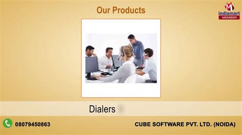 Interactive Voice Response Systems Communication Language Hindi English Pan India At ₹ 10000