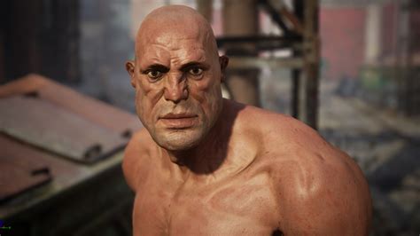 Giant Man