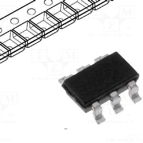 Transil Diodes Arrays Mecsuvn