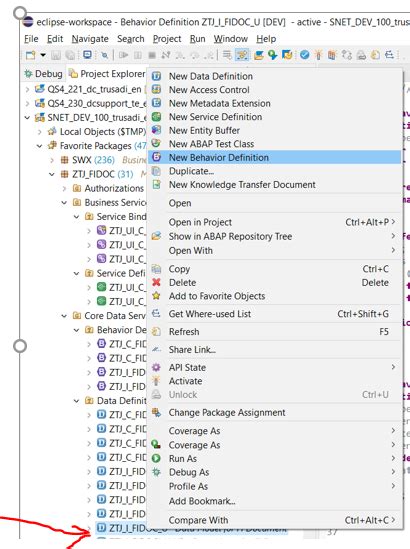 Github Tjarlimanrap Part 2 Restful Abap Programming Model Part2