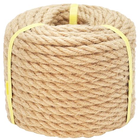 Hemp Rope