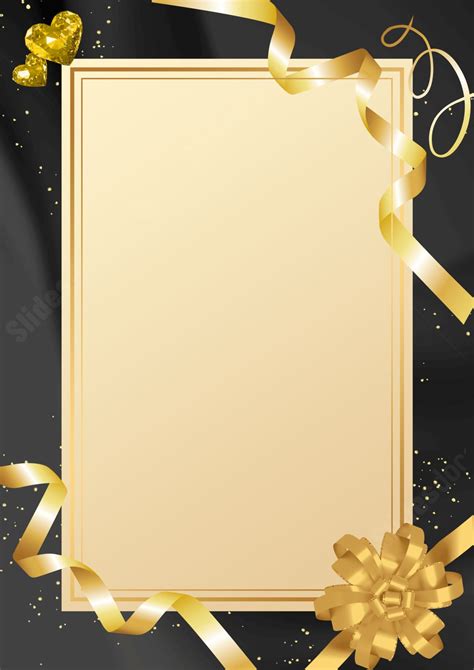 Create The Perfect Invitation With Background For Birthday Invitation For A Memorable Event