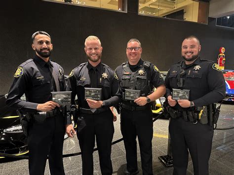 🏆 Cpd Officers Honored At Madd Concord Police Department