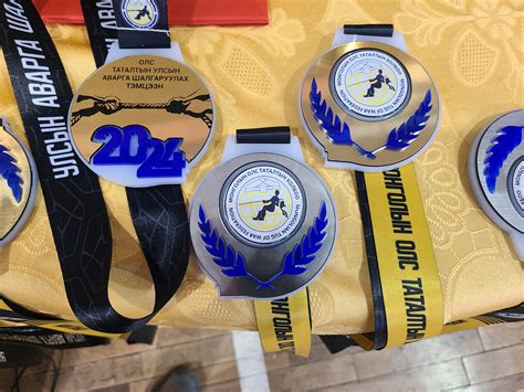 ОЛС ТАТАЛТЫН 2024 ОНЫ УЛСЫН АВАРГА ШАЛГАРУУЛАХ НЭЭЛТТЭЙ Монголын Олс Таталтын Холбоо