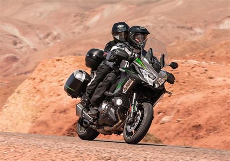 Versys 1000 Se My 2024 Kawasaki Česká Republika