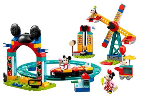 Top 10 Best Lego Sets For 4 Year Olds Our Top Picks