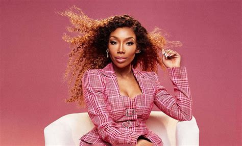 What Happened To Brandy Brandy Hospitalized After Suffering Possible