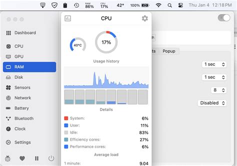 4 great free menubar apps for mac you should check out