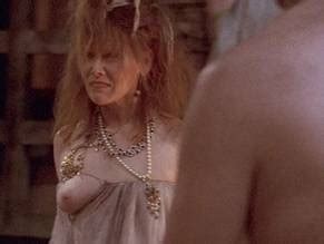 Susan Tyrrell Nude Aznude