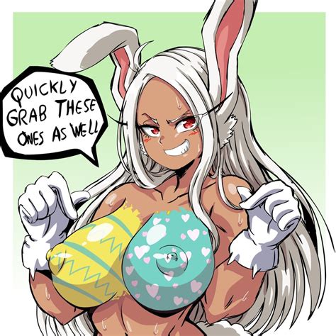 Easter Danbooru
