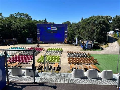 Къде да гледаме мача довечера 4 места в София идеални за европейското