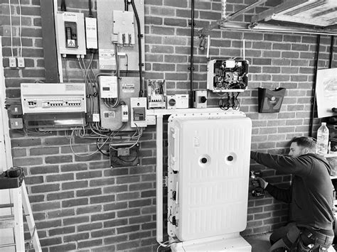 Insight Energy On Linkedin The Solaredge Technologies Home Battery 400v Sets New Standards For