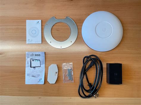 Ubiquiti Unifi Ac Pro Kaufen Auf Ricardo