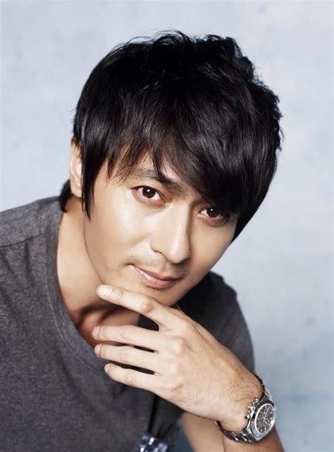 더쿠 남자의 외모 인상에 중요한 눈과 눈썹 사이의 거리