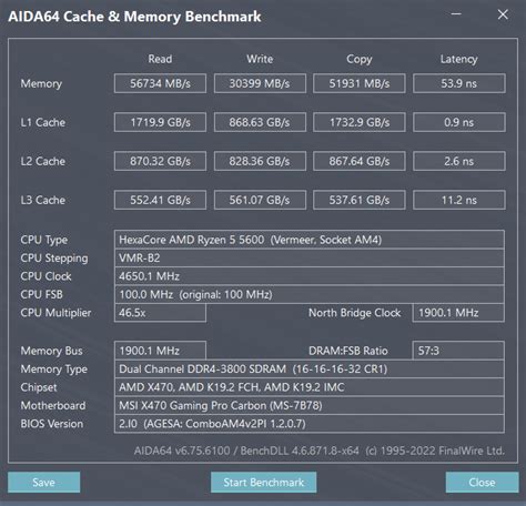 What Can I Improve In My Oc Ddr4 Low Timings Etc R Overclocking
