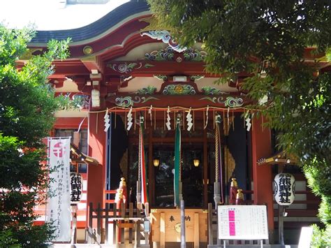 Aoyama Kumano Shrine Japan Documented