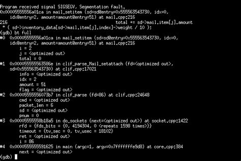 Rodex Mail Map Crash · Issue 7826 · Rathena Rathena · Github