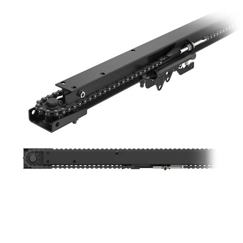Classical Style Liftmaster Cd1008 I Beam Rail Assembly For Atsw Advanced Customization