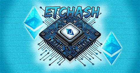 Etchash Algorithm Explained What You Need To Know Asic Marketplace