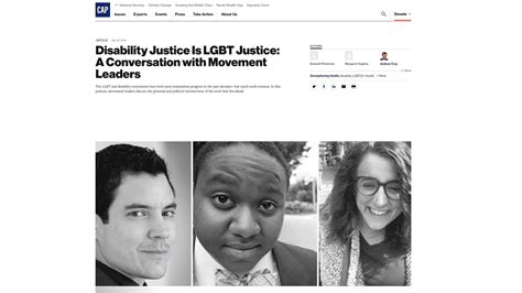 Accessibility And Disability Equity Library Community Commons