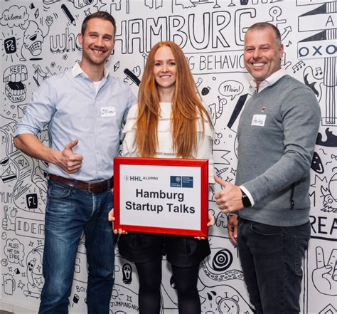 Dr Oliver Borchers On Linkedin Hamburg Ai Startup Innovation