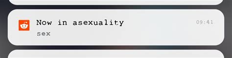 A Visualization Of The Asexuality Spectrum V3 R Asexuality