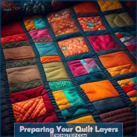 How To Finish A Quilt Without Binding Quick And Easy Guide