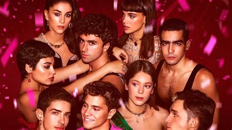 Does Ivan Die In Elite Season 6