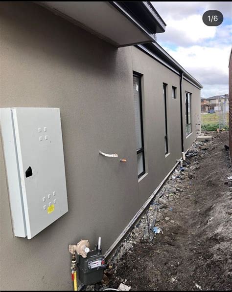 Acrylic Rendering Pro Build Rendering