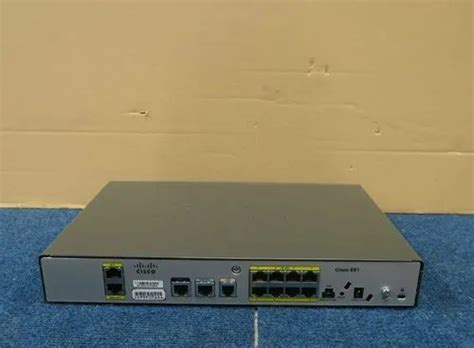 CISCO K Cisco Router At Best Price In Bengaluru By Avoor Networks Private Limited ID