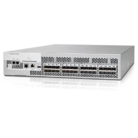 Emc Connectrix San Switch Ds 5832b Jans It