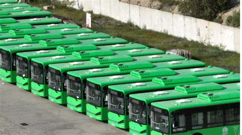 Ногоон автобусны шүүх хурал хойшиллоо E Mn