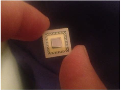 Ultra Low Light CMOS Bio Optical Sensor Enables Portable Diagnostics