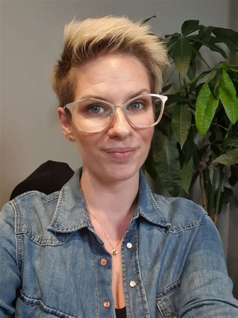 About Sara Lagerquist