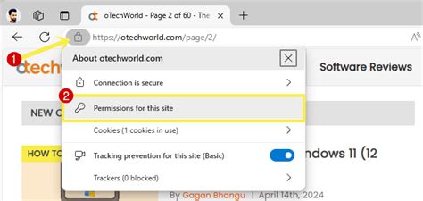 How To Fix This File Cant Be Downloaded Securely In Edge Otechworld