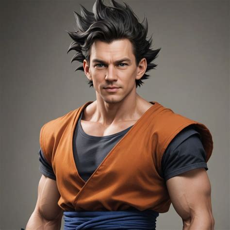 Convert Photo To Cell Dragon Ball Style Free Online And Ai Powered