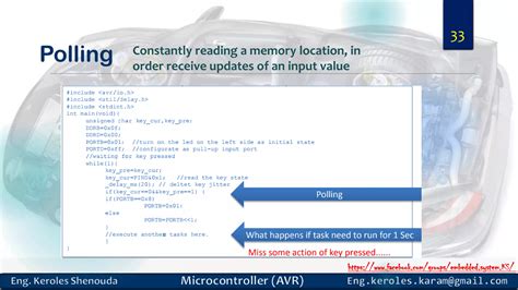 Microcontroller Part 4 Ppt