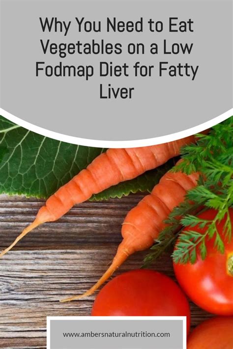 19 Low Fodmap Vegetables For Fatty Liver Ibs Artofit