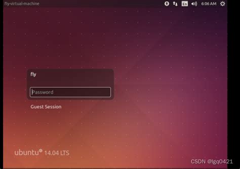 Vmware安装ubuntuvm安装乌班图 Csdn博客
