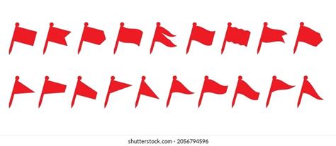 2 305 Slanted Pointer Stock Vectors Images And Vector Art Shutterstock