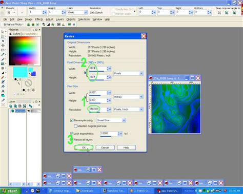 Tutorialcreating Sc4 Topo Maps In A Graphics Program Sc4d Encyclopaedia