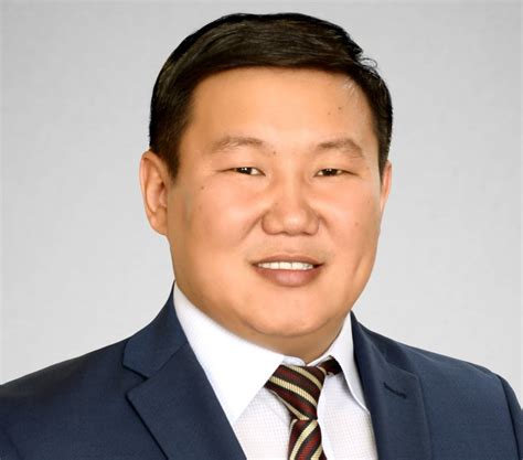 БОАЖЯ ны Төрийн нарийн бичгийн дарга Э Баттулгыг чөлөөллөө ТАС МН