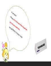 Data Modeling II Attributes And Entities Explained Course Hero