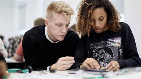 Computer Science Software Engineering Bsc Hons Goldsmiths University Of London Uni Compare