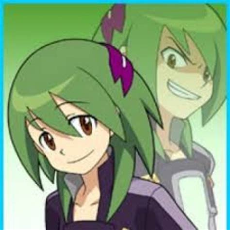 So I Just Came Across This Character “patrick Spri Tumbex