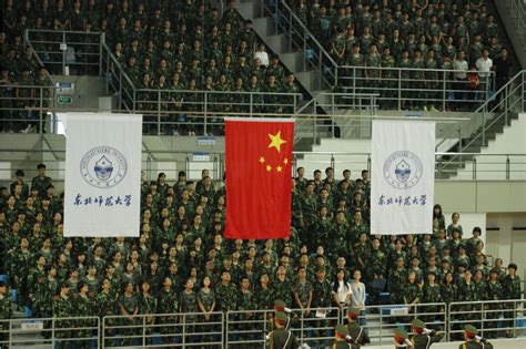 很喜欢你 写给东北师大的一封情书 搜狐